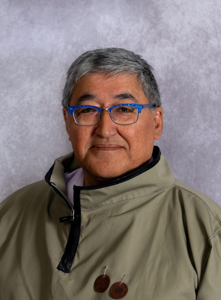 Board of Directors - Nunavut Tunngavik Inc.