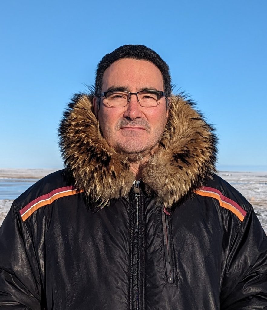 Board of Directors - Nunavut Tunngavik Inc.
