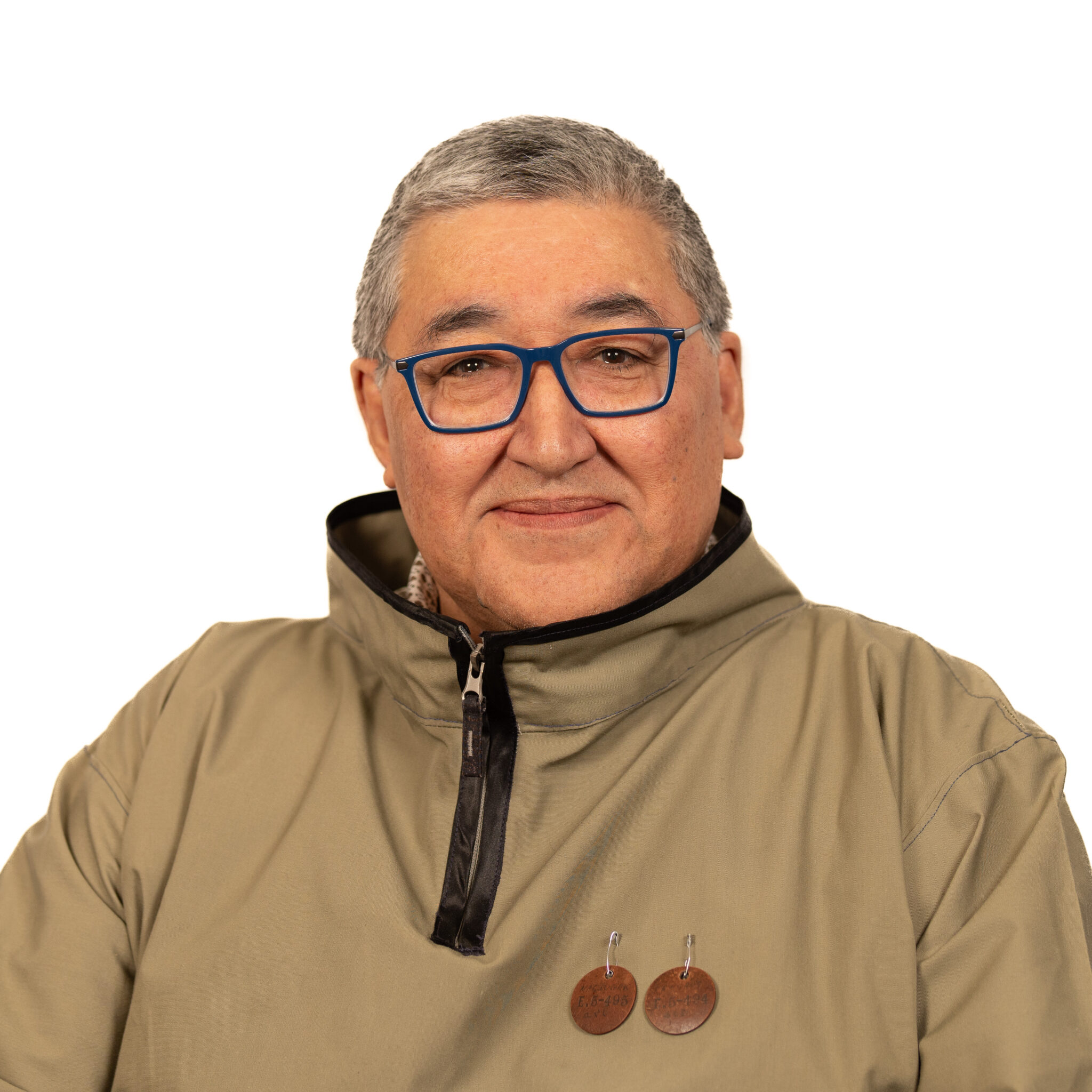 Board of Directors - Nunavut Tunngavik Inc.