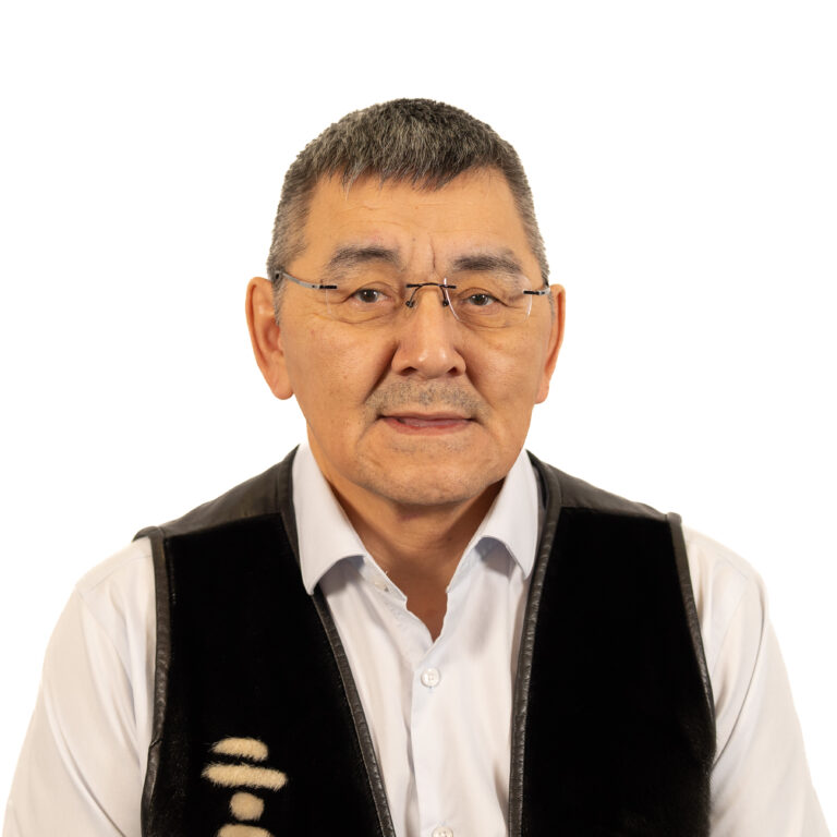 Board of Directors - Nunavut Tunngavik Inc.